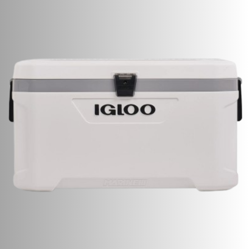 Ghiacciaia Igloo Marine 66L – IGLOO MARINE 70 Qt - Ship Leader - Accessori per la nautica