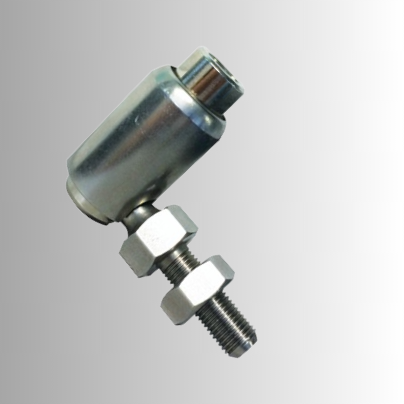 Snodo Sferico A44 per Timonerie Meccaniche - Ship Leader - Accessori ...